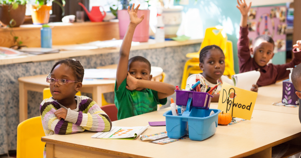 Thriving in the Heart of Chicago - The Atlantic