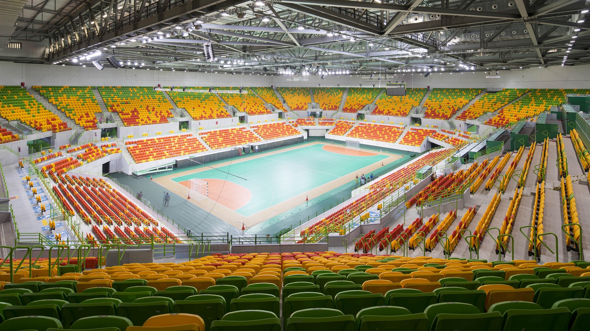 How to Pack Up After Your Olympic Games - The Atlantic