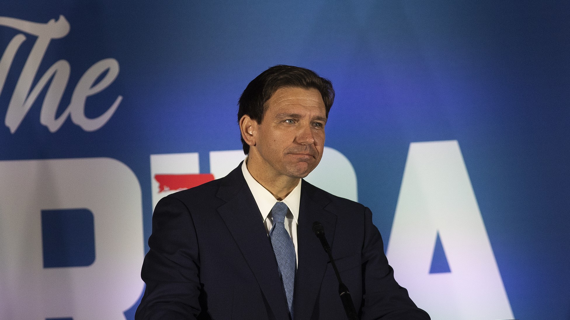 DeSantis’s Campaign of Trolling - The Atlantic