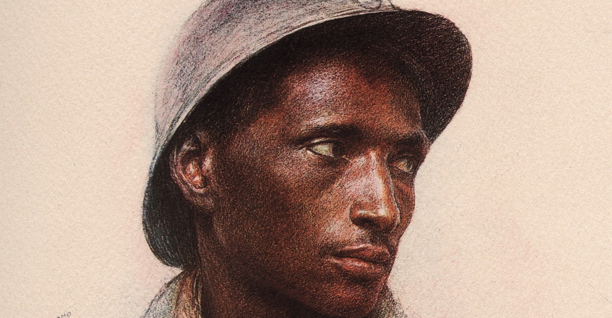 The African Roots of War - The Atlantic