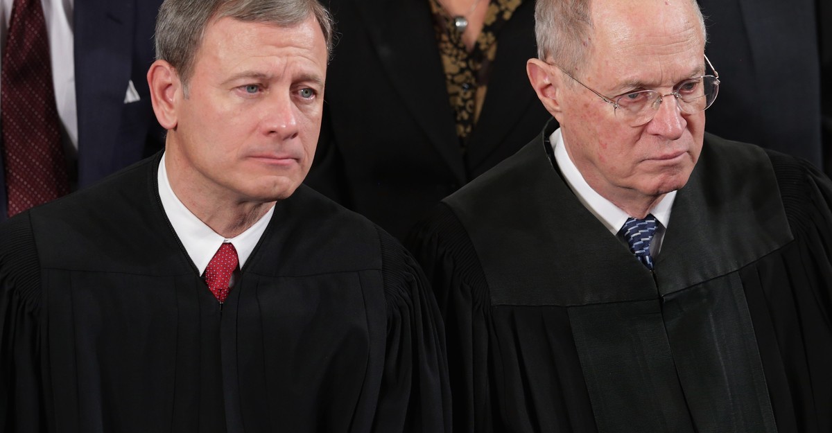 The 5 Most Important Quotes From SCOTUS' Obamacare Arguments - The Atlantic