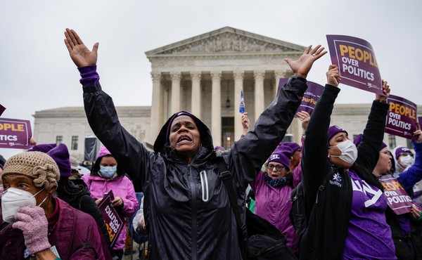 All Stories by Adam Serwer - The Atlantic