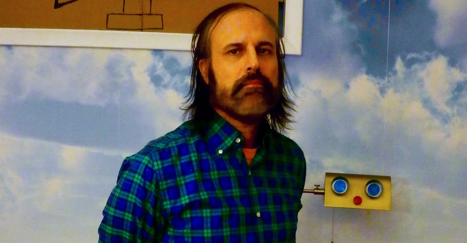 How David Berman's Silver Jews Songs Explained America - The Atlantic