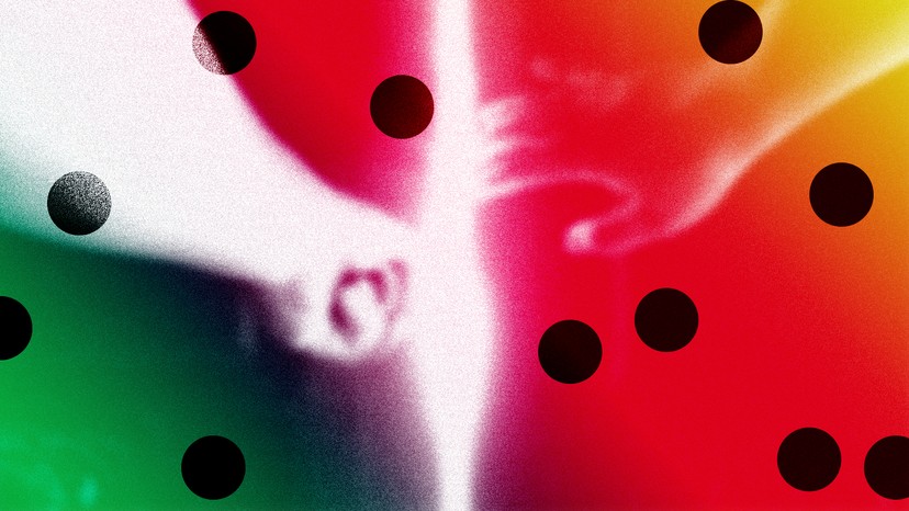 David Barber: ‘Little Narrows’ - The Atlantic