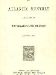 Daniel Drawbaugh - The Atlantic
