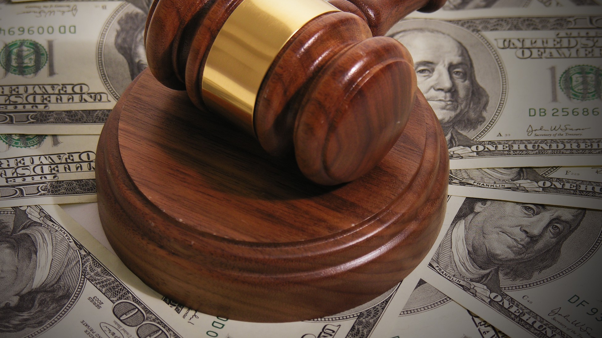 The Price of Justice - The Atlantic