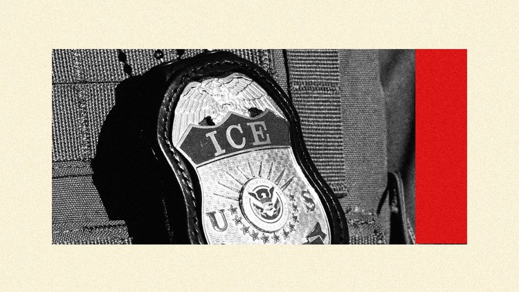 ICE and Border Patrol Don’t Operate the Same Way - The Atlantic