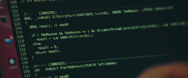 With 'Mr. Robot,' 'Silicon Valley,' and 'Halt and Catch Fire ...