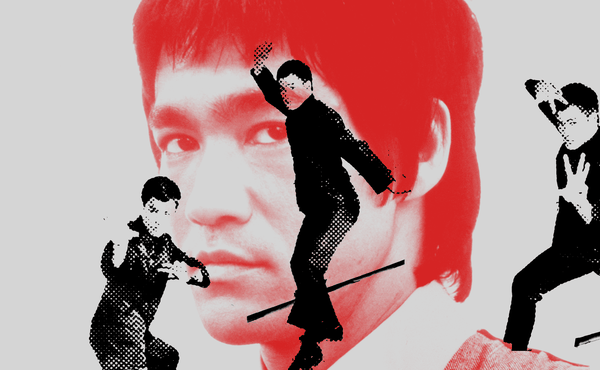 All Stories by Danny Chau - The Atlantic