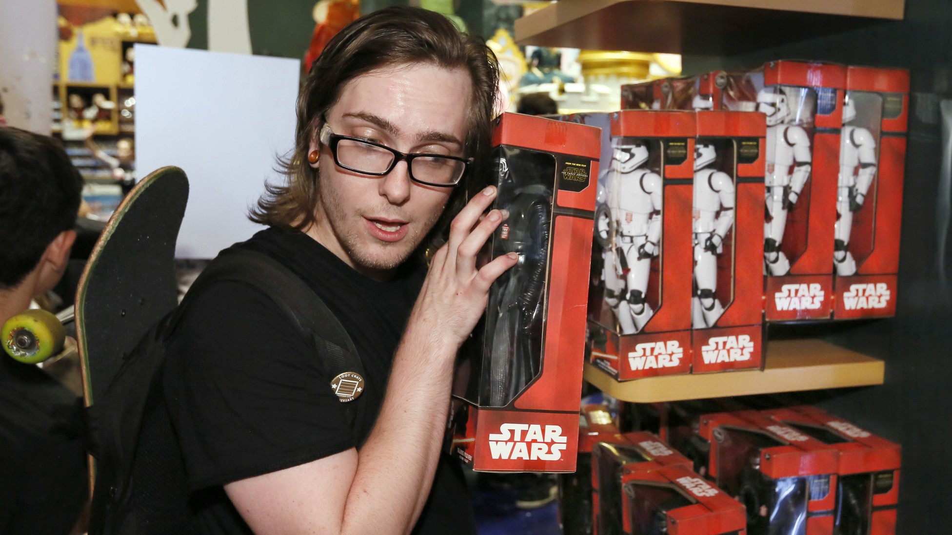 How G.I. Joe Paved the Way for Collectible Action Figures - The Atlantic