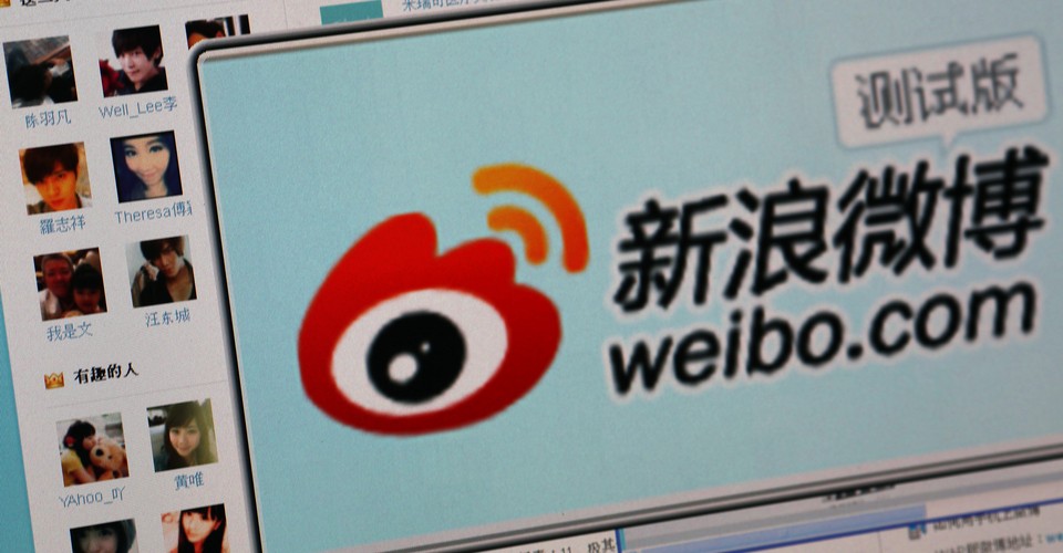 A History of Censorship on China's Weibo Social Network - The Atlantic