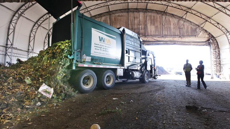 Why Americans Lead the World in Food Waste - The Atlantic