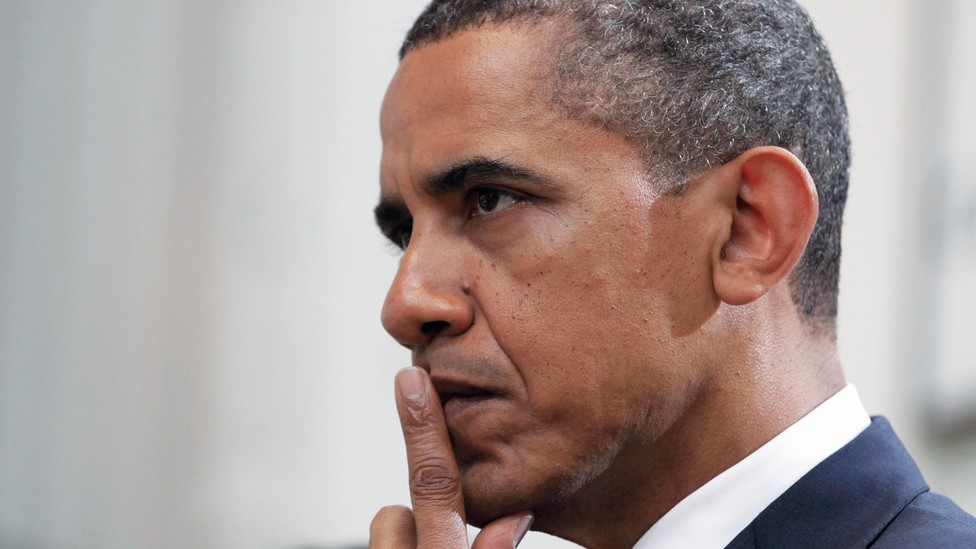 Obama, Explained - The Atlantic