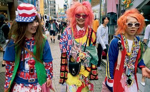 All Stories by Alexandra Harney - The Atlantic