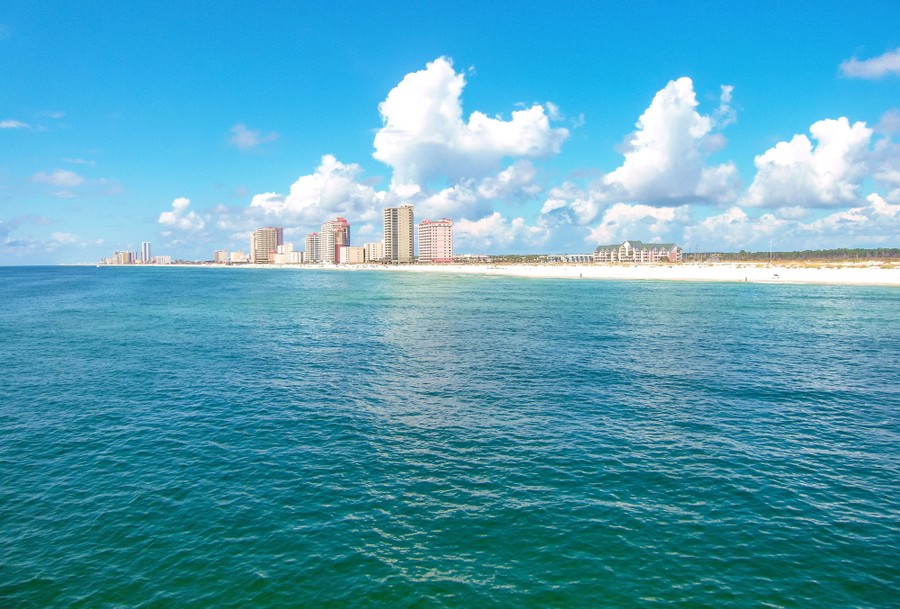 Alabama: Images of the Yellowhammer State - The Atlantic