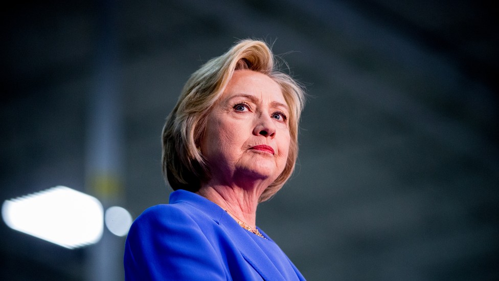 Hillary Clinton's 'Medicare for More' - The Atlantic