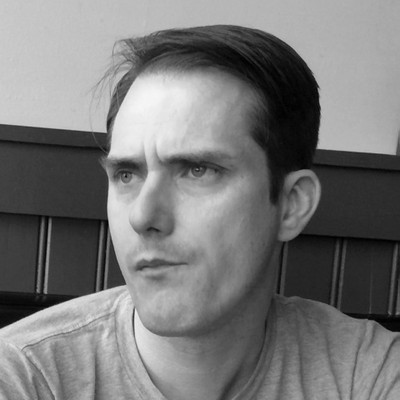 Jonathan Lukens, The Atlantic