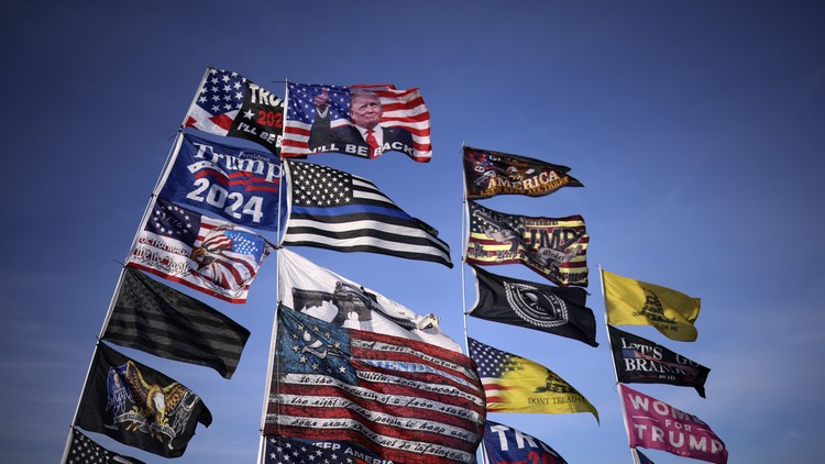 The Republican Party’s culture of violence - The Atlantic