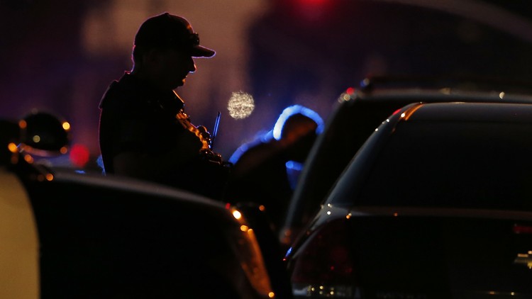 Blame the Supreme Court For Police Violence - The Atlantic