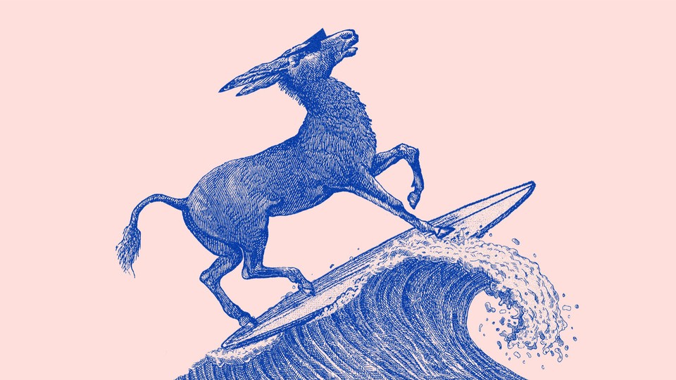 Democrats Need More Hobbies - The Atlantic