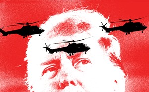 All Stories by David A. Graham - The Atlantic