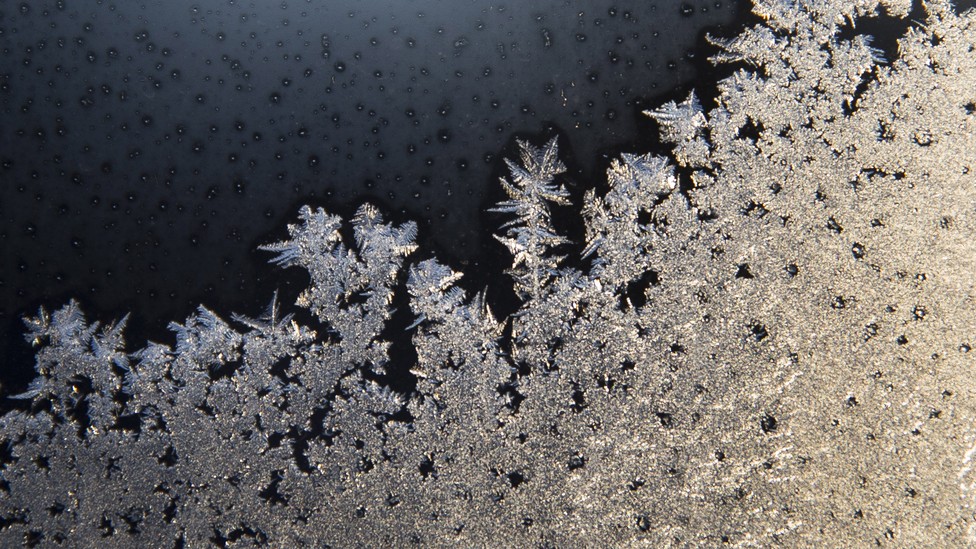 NASA's Search for Ice Volcanoes on the Dwarf Planet Ceres - The Atlantic