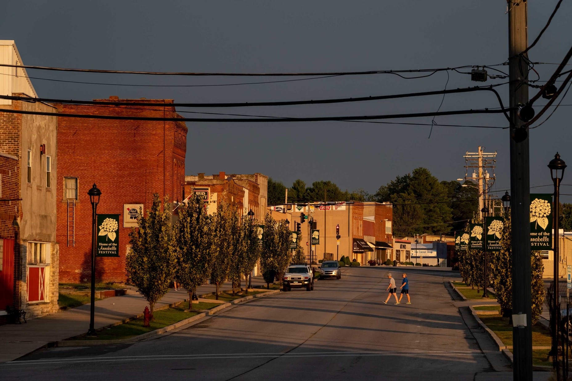 Life in Anna, Illinois, a Former 'Sundown Town' - The Atlantic