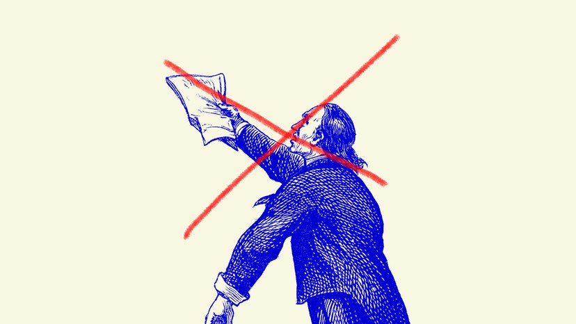 We Already Got Rid of the Filibuster Once Before - The Atlantic