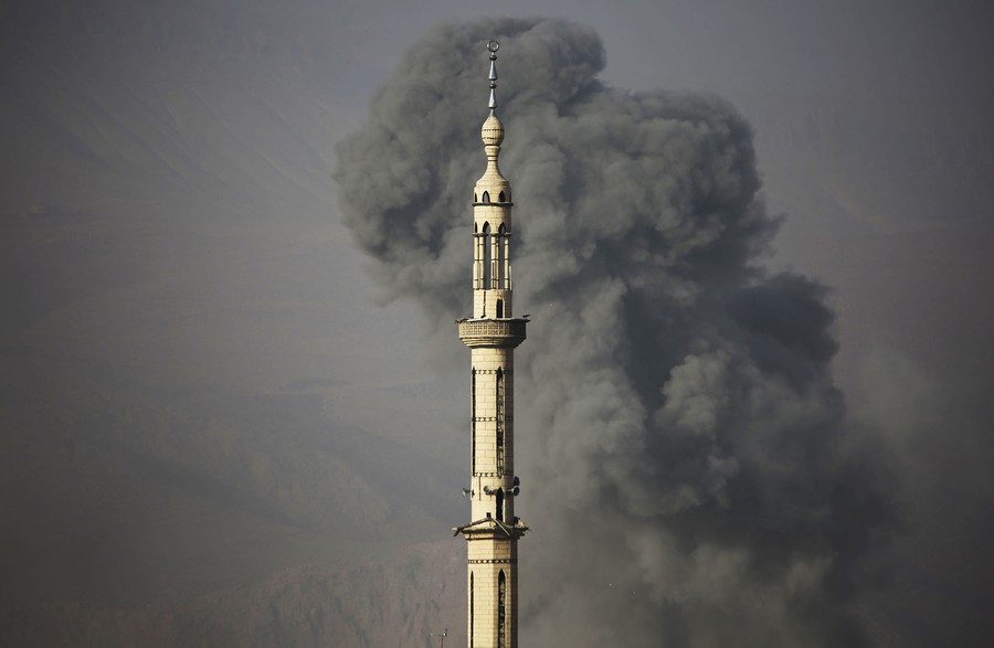 Photos of the Week: 11/11–11/17 - The Atlantic