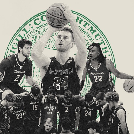 Dartmouth's Basketball Union Just Wants $16.25 an Hour - The Atlantic