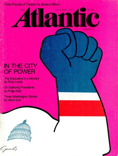 The Atlantic Archive