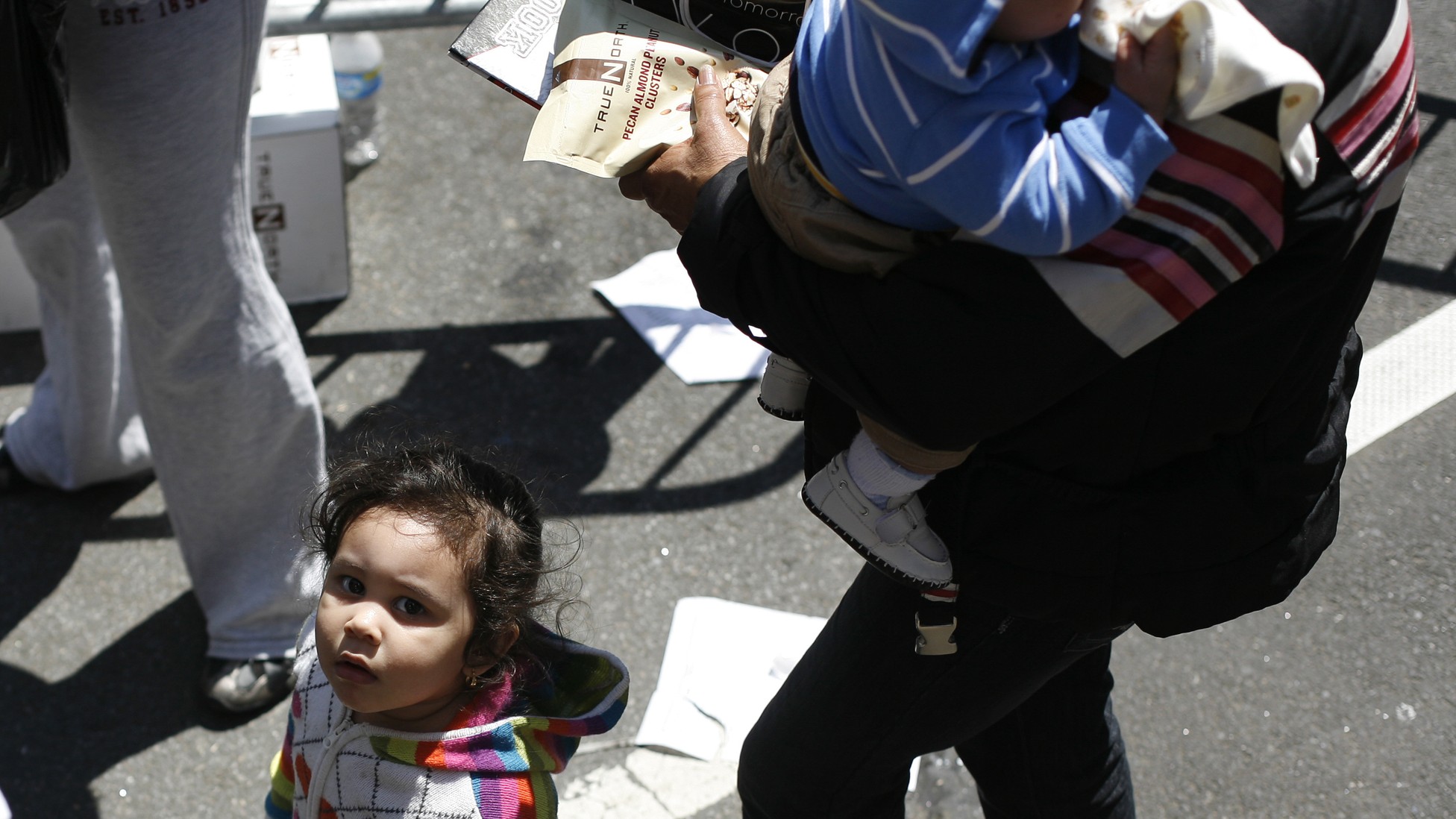 For Low-Income Children, a Little Extra Family Money Goes a Long Way ...