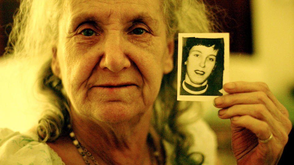 Smartest Woman In The World