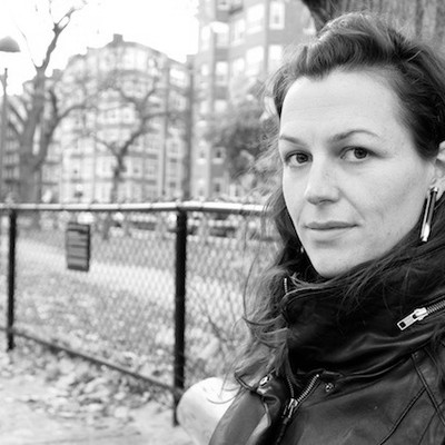Sara Hendren, The Atlantic