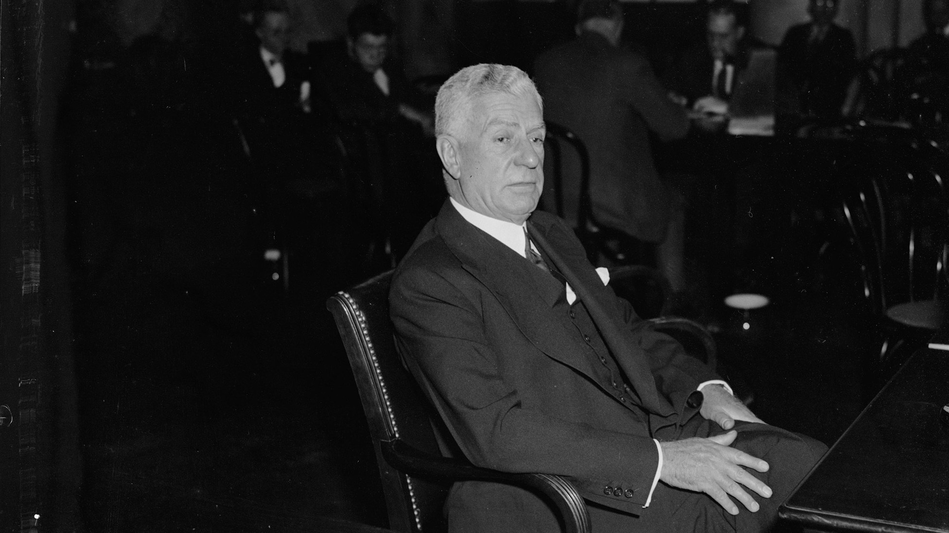 Andrew Ross Sorkin: The Lesson of 1929 - The Atlantic