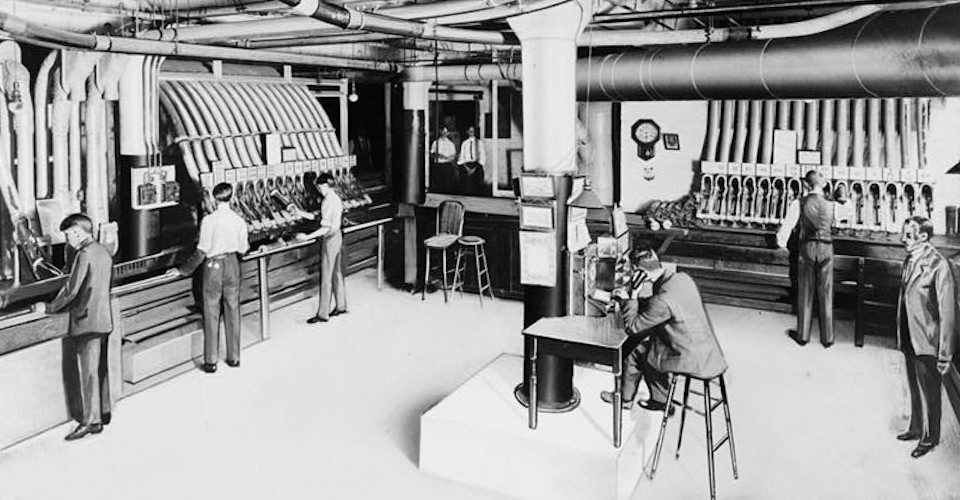 Sears's History Predicts Almost Everything Amazon's Doing - The Atlantic