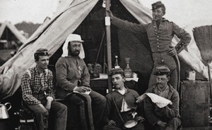 All Stories by Theodore Winthrop - The Atlantic