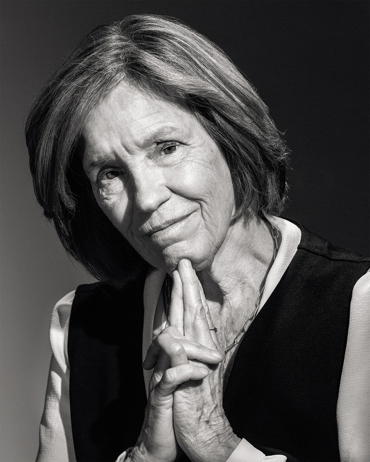 How Lucy Calkins Became the Face of America’s Reading Crisis - The Atlantic
