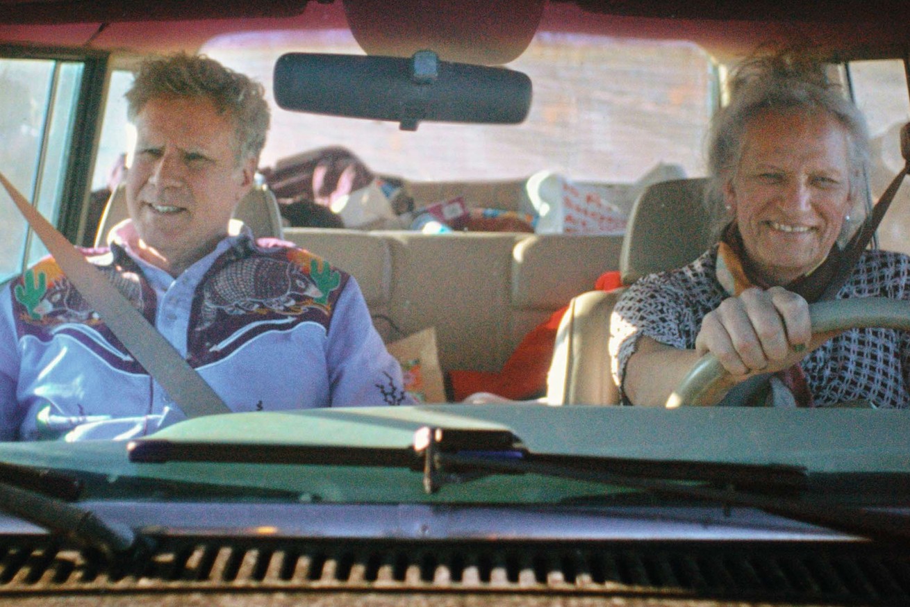 17 Indie Films You Must See in 2024 - The Atlantic