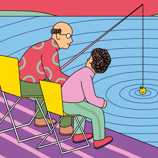 The One Big Thing You Can Do for Your Kids - The Atlantic