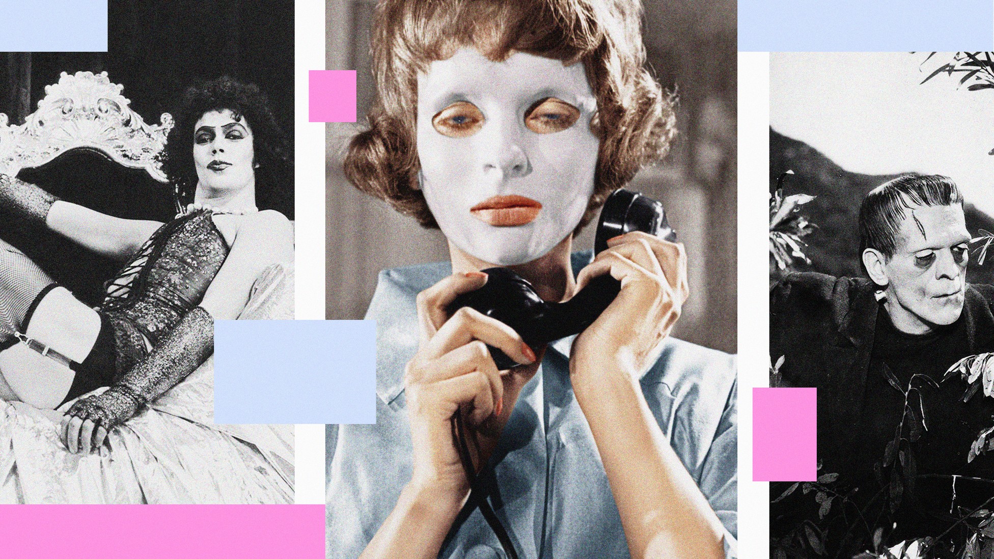 The Triumph of the Queer-Coded Villain - The Atlantic