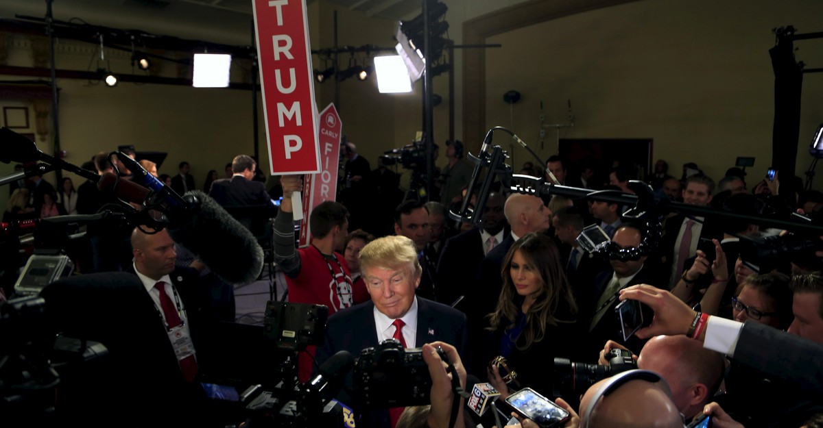 The Least Racist People We’ve Ever Interviewed - The Atlantic