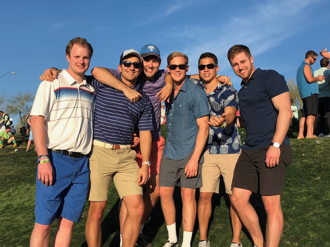 The Friends Who Own the Derby Contender Hot Rod Charlie - The Atlantic