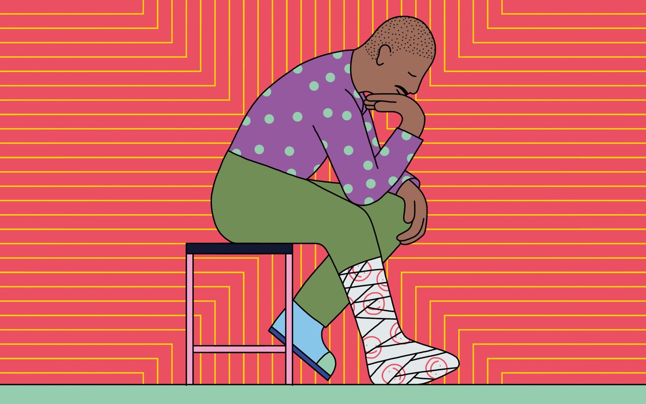 How to Build a Life - The Atlantic