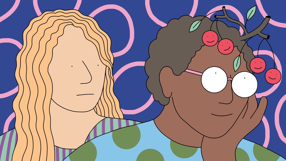 How to Stop Being So Envious - The Atlantic