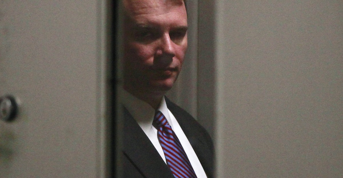 Consultant Found Guilty of Stealing $1 Million from Bloomberg - The ...