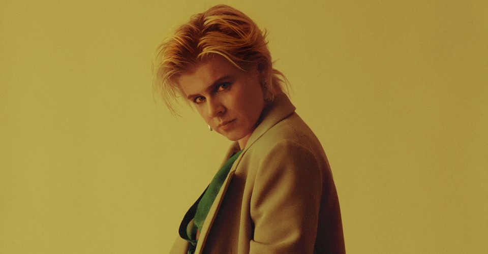 Robyn 'Honey' Album Review: The Thrill Is Gone - The Atlantic