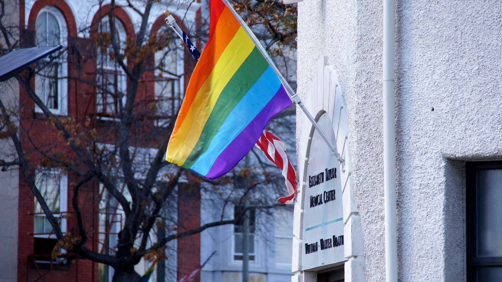 The Myth of Gay Affluence - The Atlantic