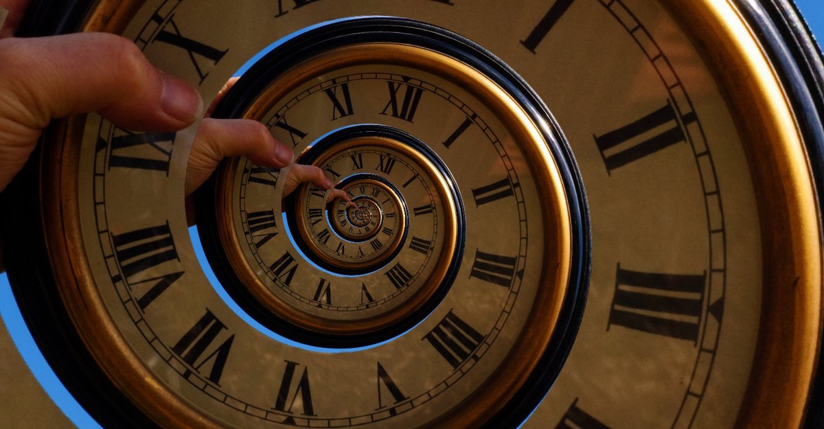 On Social Media, Everything Happens All the Time - The Atlantic