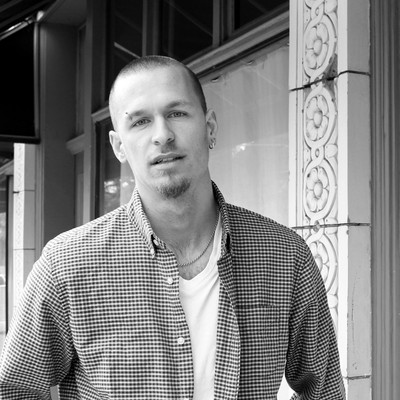 Clark Randall, The Atlantic